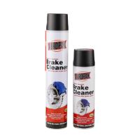 China Aerosol Spray 500ml Brake Cleaner for sale