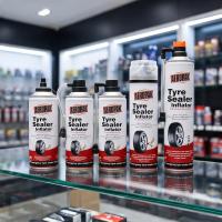 China Puncture Repair Tyre Repair Kit for sale