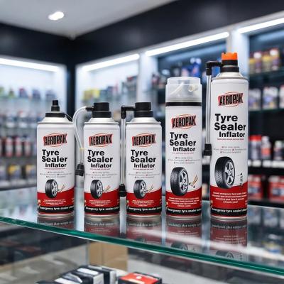 China Puncture Repair Tyre Repair Kit for sale