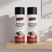 China China Carburetor Cleaner Manufacture for sale