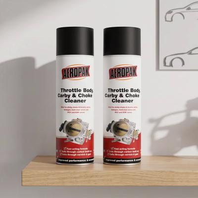 China China Carburetor Cleaner Manufacture for sale