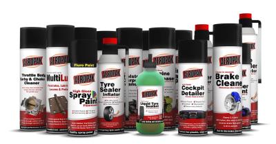 China Hot Sale Car Care Products for sale