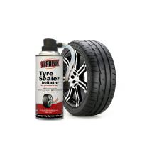 China One Step Tyre Sealant & Inflator for sale