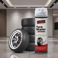 China Fast Seal Tyre Repair Compressor for sale