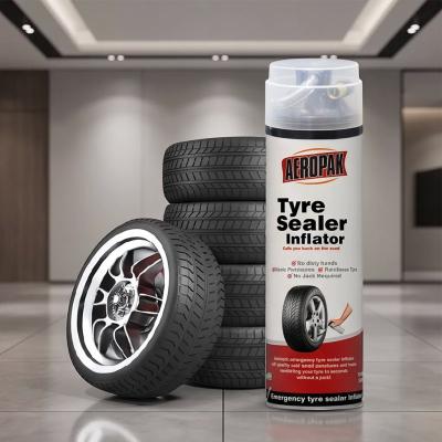 China Fast Seal Tyre Repair Compressor for sale