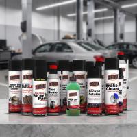 China Full Range Car Care Detailing Car Cleaning Spray for sale