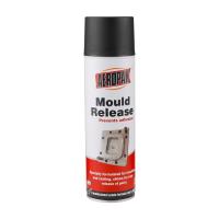 China Aeropak Us Standard Non-Toxic Mould Releaser for sale