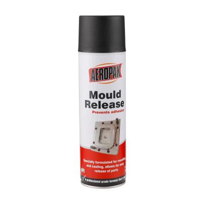 China Aeropak Us Standard Non-Toxic Mould Releaser for sale