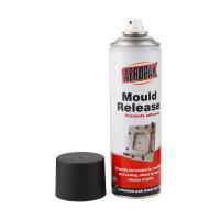 China Aeropak Us Standard Non-Toxic Mould Releaser for sale