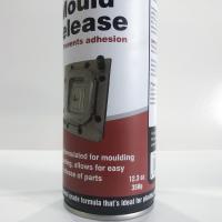 China Aeropak Us Standard Non-Toxic Mould Releaser for sale