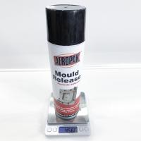 China Aeropak Us Standard Non-Toxic Mould Releaser for sale
