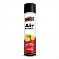 China 330ml Capacity Natural Fragrance Air Freshener Spray with OEM ODM Customization for Indoor Freshness for sale