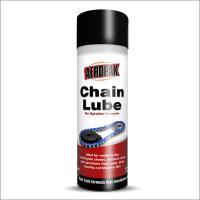 China 200ml Volume Chain Lube Spray - Corrosion Resistant Lubricant Oil Spray for All-Weather Use for sale