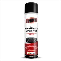 China TUV Certifacates Car Air Conditioner Cleaning Spray 500ml for sale