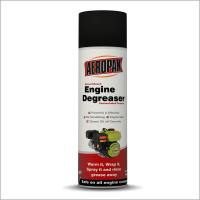 China TUV Certified 500ml Concentrated Solvent Engine Degreaser for Car Care and Auto Maintenance for sale