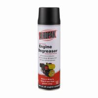 China 500ml Solvent Based TUV Certified Engine Degreaser Spray for Car and Automotive Cleaning for sale