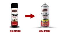 China Aeropak Bug And Tar Cleaner For Car Pitch Remover Car Care Products for sale