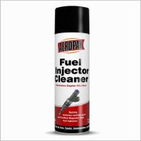 China Aeropak Aerosol Cleaner Spray 350g Fuel Diesel Injector for sale