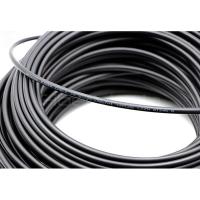 China FTTA OptiTap MPO to LC UPC 12 Cores Outdoor Waterproof Cable G.657.A1 LSZH for sale