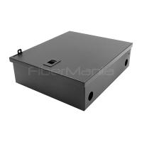 China Compact Wall Mount Fiber Enclosure 19