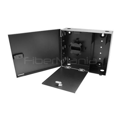 China Compact Wall Mount Fiber Enclosure 19