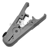 China Universal Cable Stripping Tool for 3mm to 9.5mm Round Cable, Stranded Wire and Multi-conductor Cable for sale