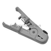 China Universal Cable Stripping Tool for 3mm to 9.5mm Round Cable, Stranded Wire and Multi-conductor Cable for sale
