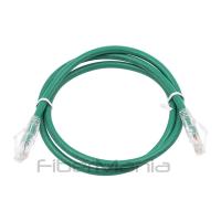 China CAT.6 UTP 24AWG Network Copper Patch Cable with 250MHz Bandwidth and 10Gbps Speed for sale