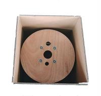 China FTTH Armored Bow-Type Drop Cable 2-4 Core with 7.0-8.0mm OD and -40°C to +80°C Temperature Range for sale