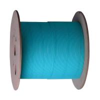 China Custom Single Mode Fiber Distribution Cable 2-144 Fibers LSZH Jacket -40°C to +80°C Operating Temperature for sale