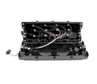 China FTTX 4-12 Ports Outdoor Waterproof Optical Fiber MST Box IP68 OptiTap ODVA for sale