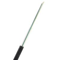 China FTTH Figure-8 Self-Supporting Singlemode Drop Cable 1-4 Fiber Indoor Outdoor for sale