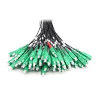 China Pre-Connectorized 1×64 PLC Splitter for FTTH – Ruggedized Cassette Optical Splitter for sale