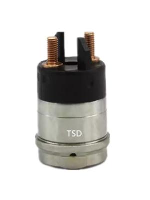 China F00RJ02697 Bosch Injector Solenoid Diesel Fuel Injection Pump Solenoid Valve for sale