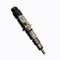 China Common Rail Diesel Fuel Injectors Rebuild Service 0445120003 0445 120 003​ for sale