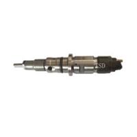 China Common Rail Diesel Fuel Injectors Rebuild Service 0445120003 0445 120 003​ for sale