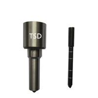 China Dlla 146p 1339 MAN Bico Common Rail Nozzle Bosch Nozzle Auto Diesel Fuel Dispenser 0433171831 for sale