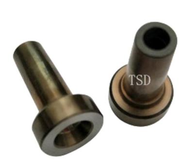 China F00VC03334 334 Bosch Injector Control Valve Cap Common Rail 0445110 Series Injectors for sale