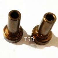 China F00VC03334 334 Bosch Injector Control Valve Cap Common Rail 0445110 Series Injectors for sale