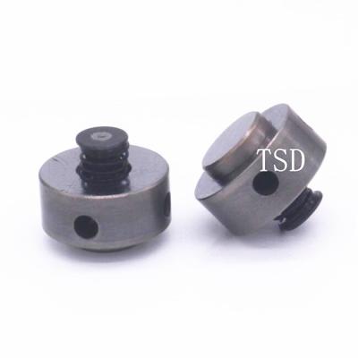 China C6.4 Pump  Diesel Engine Parts Spare erpillar 320d Parts Pump SV01 Delivery Valve for sale
