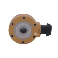 China 320D Diesel Engine Fuel Pump Solenoid 312-5620 For erpillar 320d Fuel Pump 326-4635 C6.4 for sale