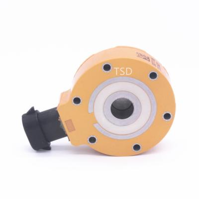 China 320D Diesel Engine Fuel Pump Solenoid 312-5620 For erpillar 320d Fuel Pump 326-4635 C6.4 for sale
