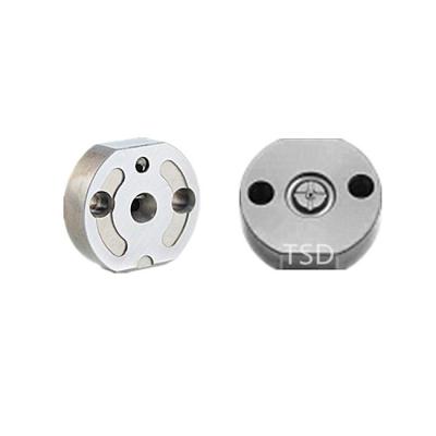 China Valve Denso Orifice Plate Flow Control Denso Fuel Injector Parts 095000-5212 5226 5512 for sale
