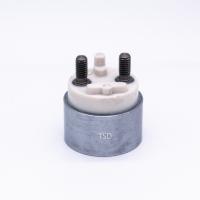 China 320D  Diesel Engine Parts Diesel Injector Solenoid Valve Fuel 326-4700 Injector Valve for sale