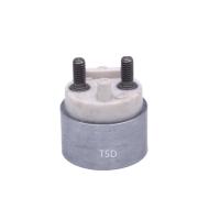 China 320D  Diesel Engine Parts Diesel Injector Solenoid Valve Fuel 326-4700 Injector Valve for sale