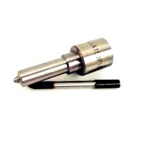 China Dlla 146 P 1339 Bosch Common Rail Injector Nozzle Replacement 0433171831 0445120030 0445120218 for sale