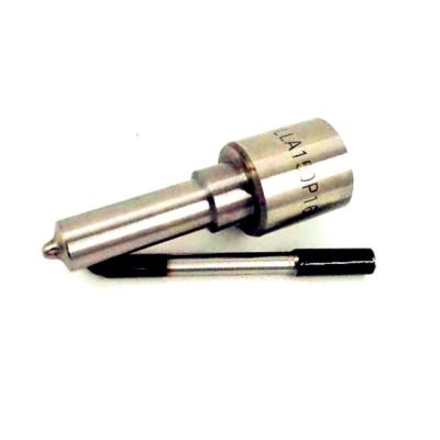 China Dlla 146 P 1339 Bosch Common Rail Injector Nozzle Replacement 0433171831 0445120030 0445120218 for sale