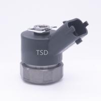 China Bosch Diesel Injector Solenoid Valve F00VC30057 0445110126 for sale