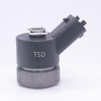 China Bosch Diesel Injector Solenoid Valve F00VC30057 0445110126 for sale