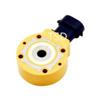 China C7 C9 C-9  Diesel Engine Parts Fuel Pump Control Solenoid Valve 214-5427 for sale